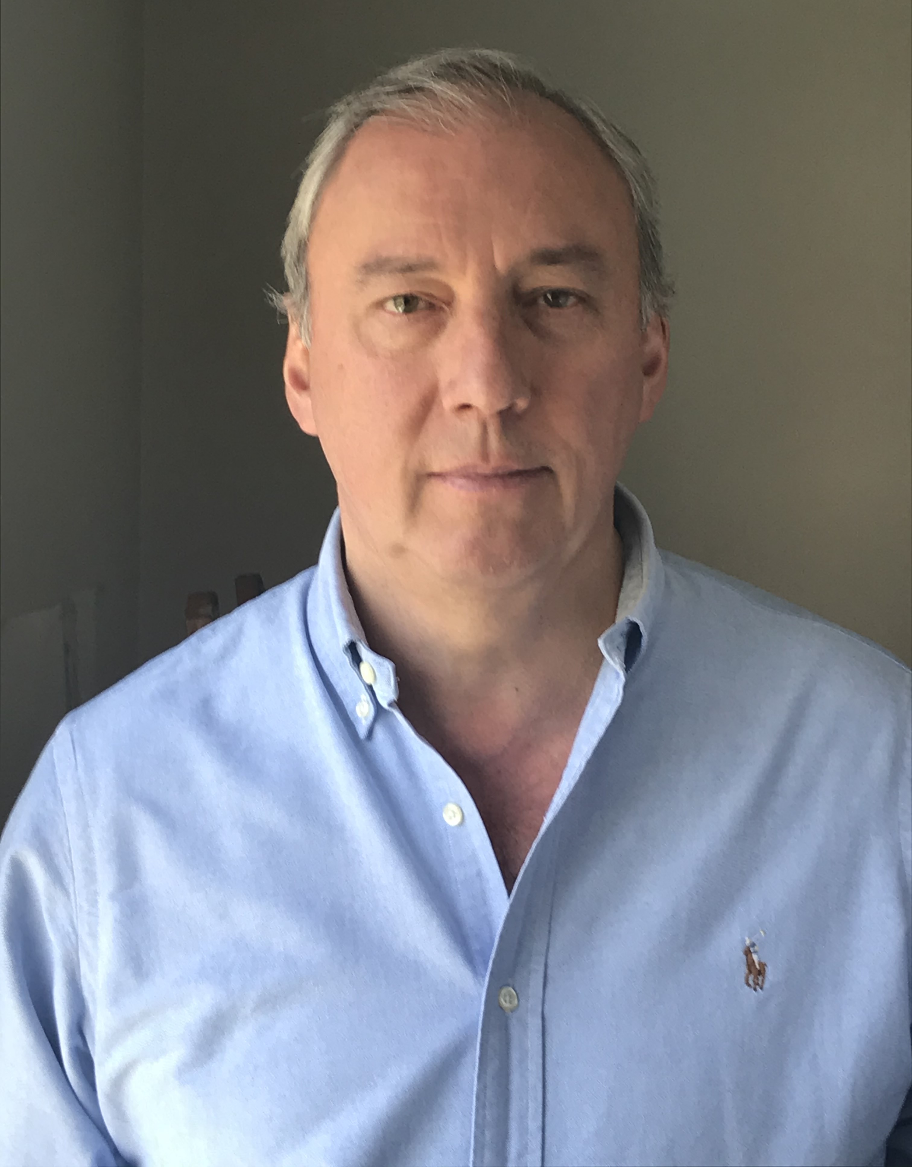 Philippe de Gentile-Williams (1984) | Merton College - Oxford